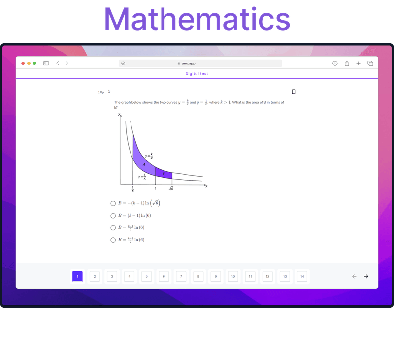 Practice Exams for TU Delft Computer Science 2026/27 – 300+ Questions